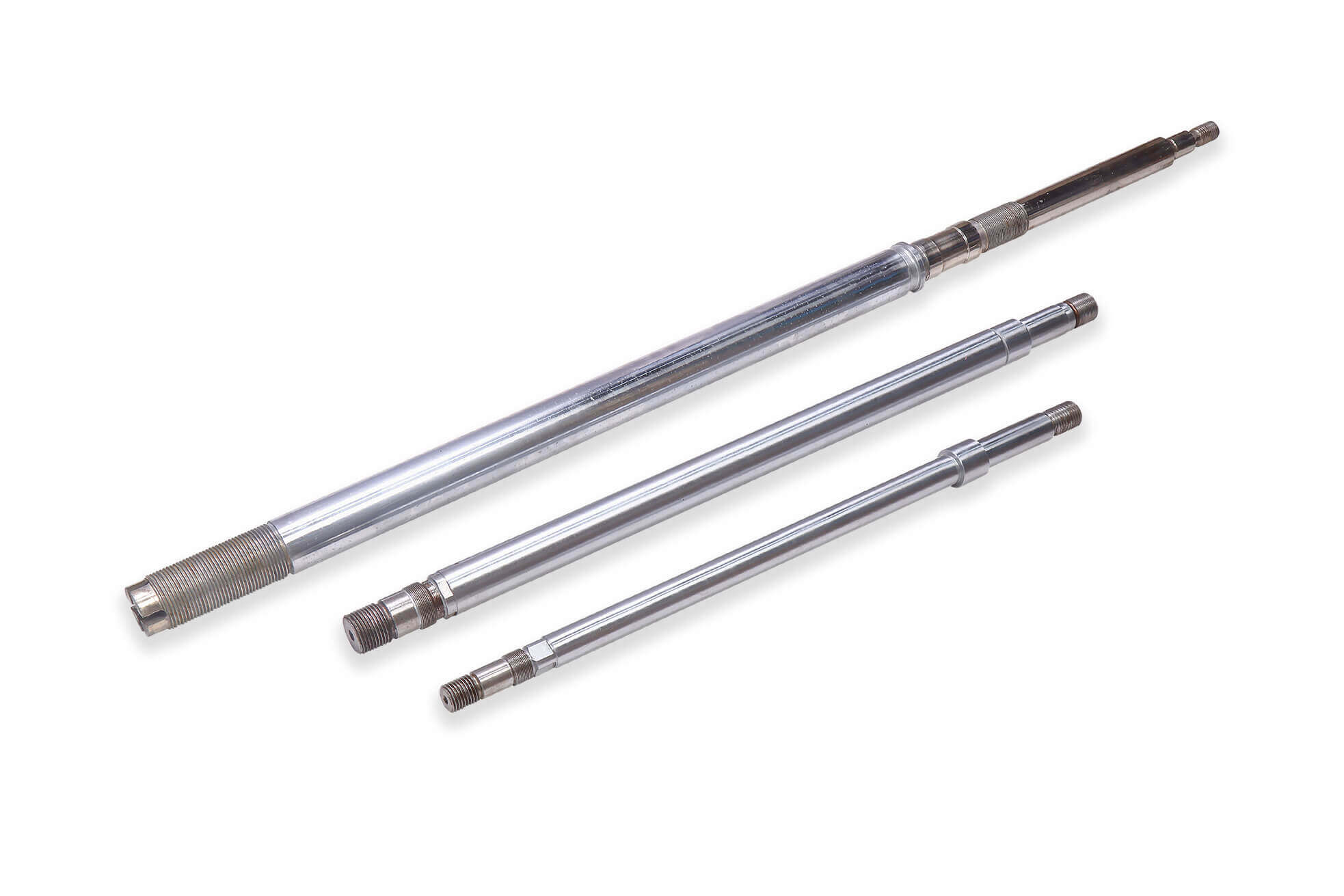 Piston Rods - Aeroflon Engineers Pvt Ltd